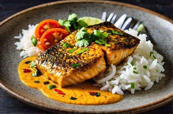 Best Fijian Fish Suruwa Curry Recipe