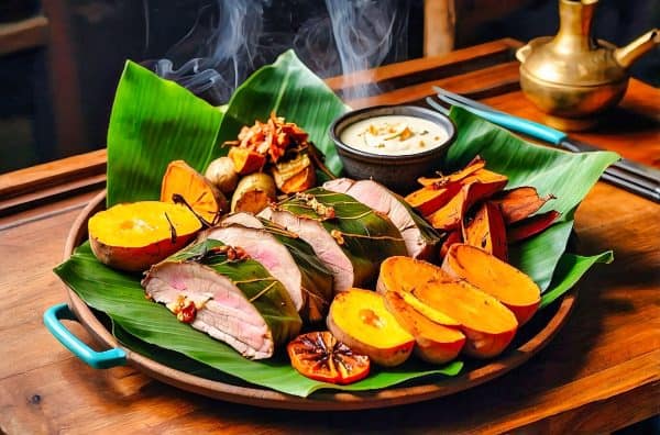 11 Great Papua New Guinea Recipes