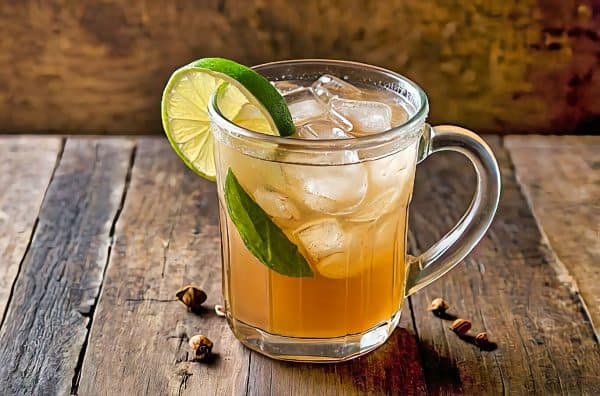 Costa Rican Agua Dulce Recipe