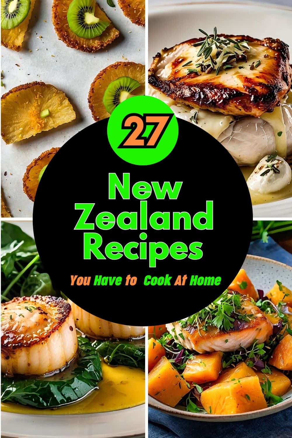 New Zealand Lolly Cake Recipe
