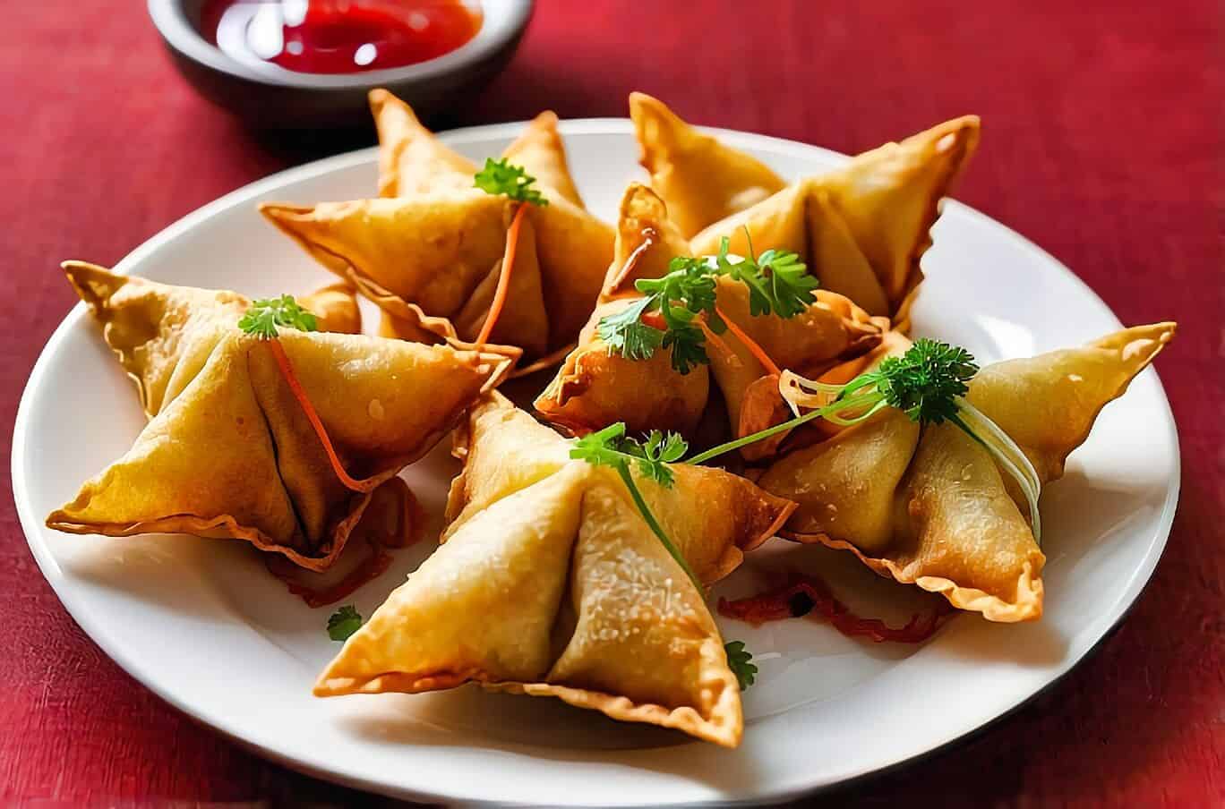 40 Best Chinese Recipes to Cook at Home