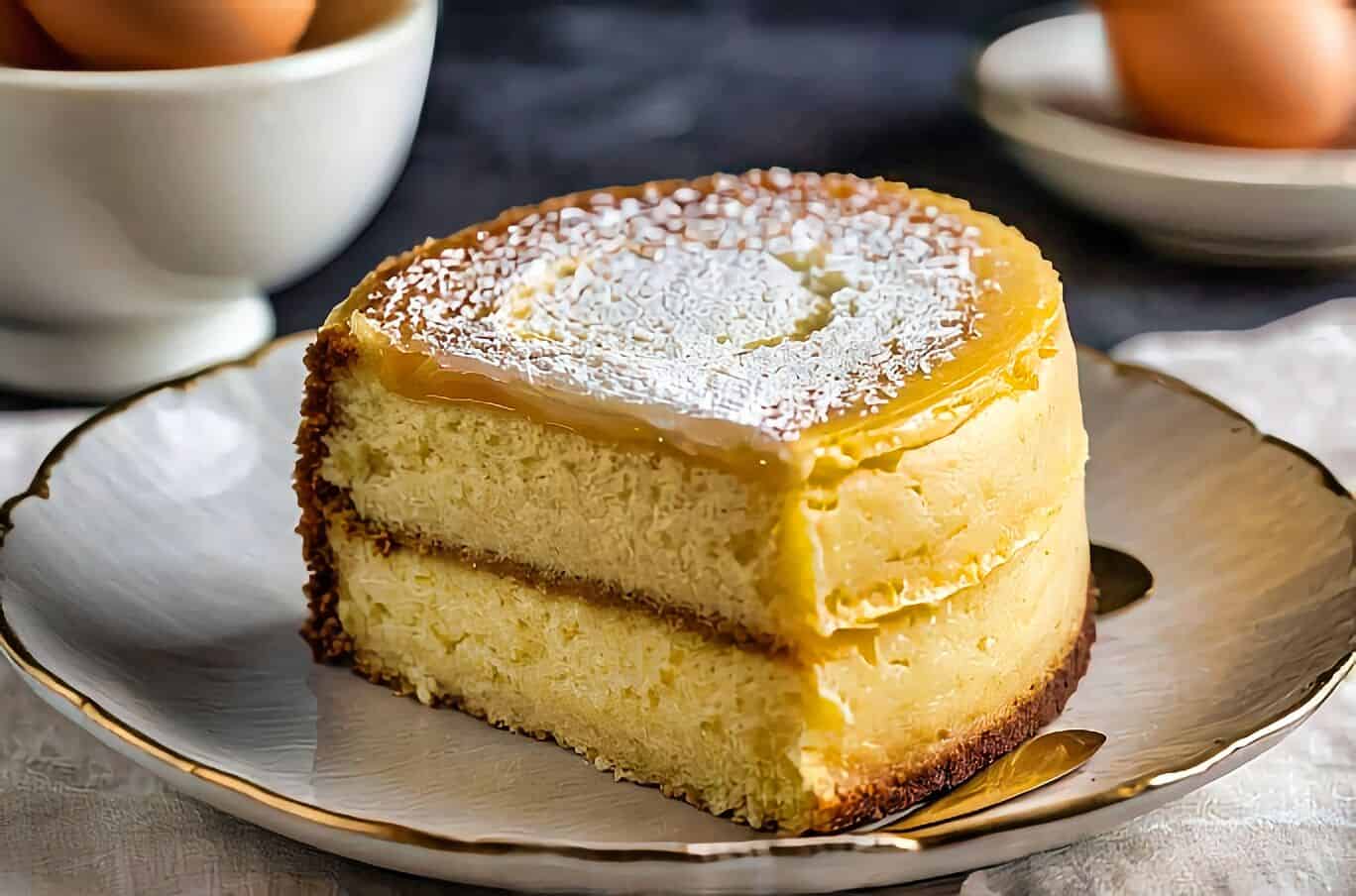 Best Chinese Egg Cake Recipe Best Chinese Egg Cake Recipe