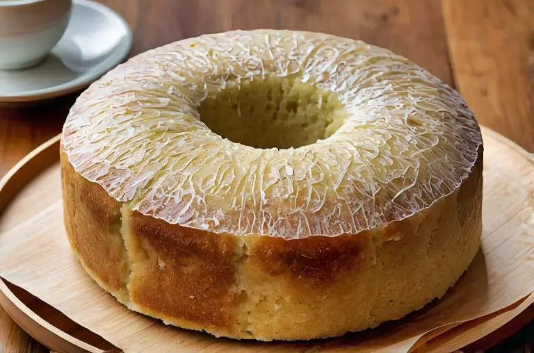 Best Chinese Fa Gao Recipe