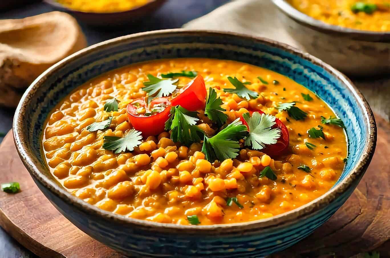 Great Fijian Dahl Recipe So Easy