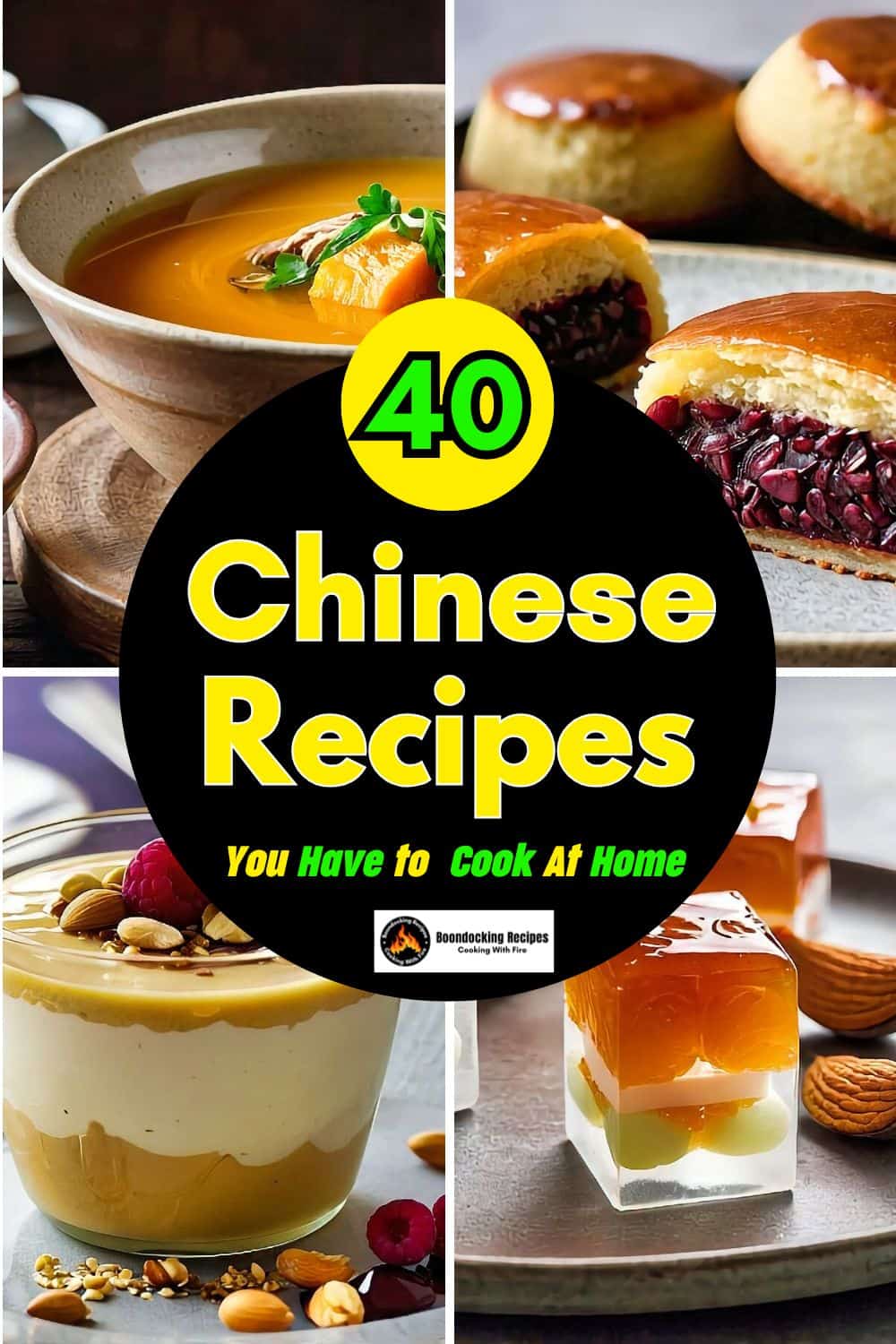 Great Chinese Xiao Long Bao Recipe