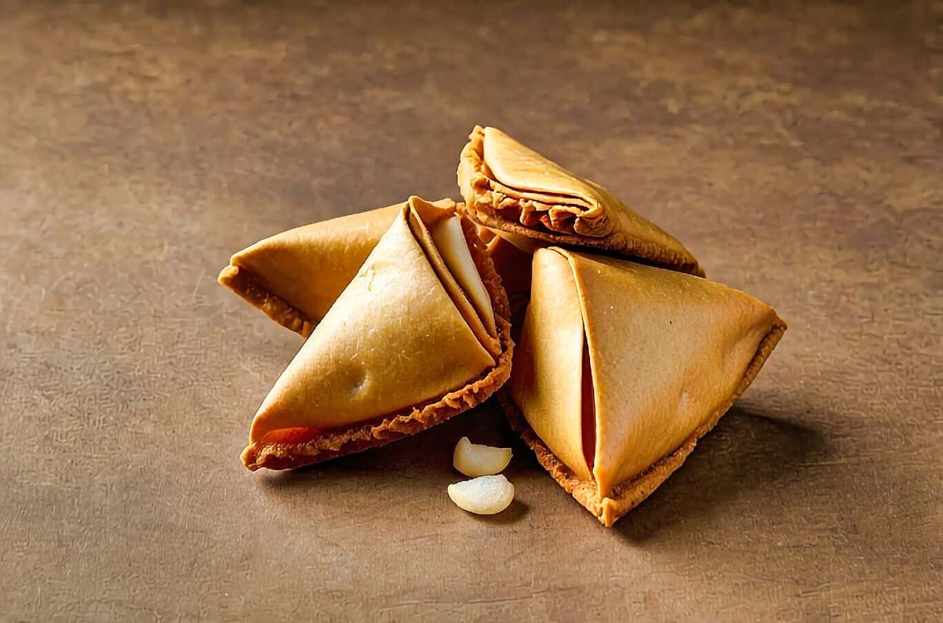 Great Chinese Fortune Cookie Recipe