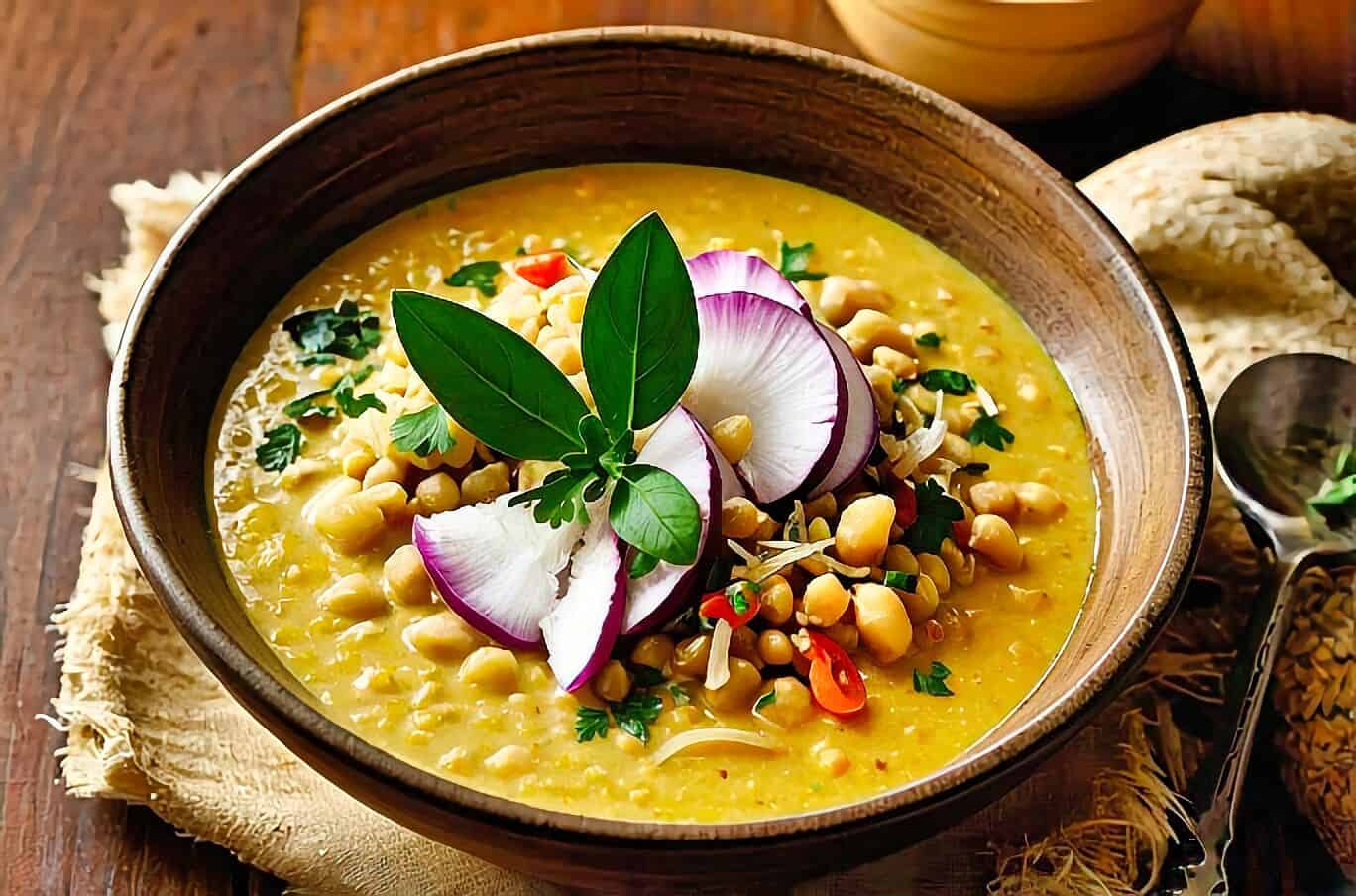 11 Great Papua New Guinea Recipes