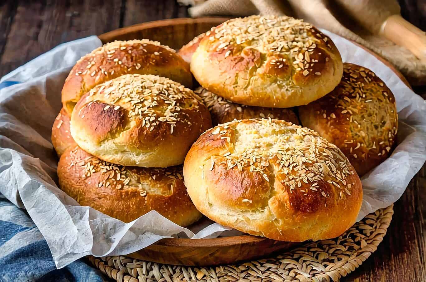 Great Filipino Pan De Sal Recipe