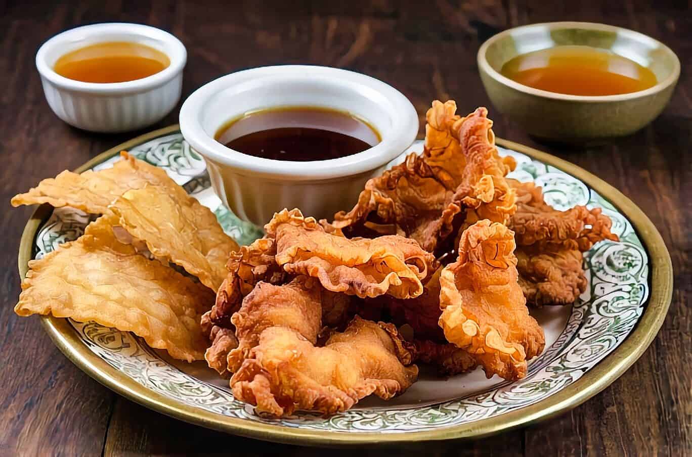 Best Filipino Pork Chicharon Recipe