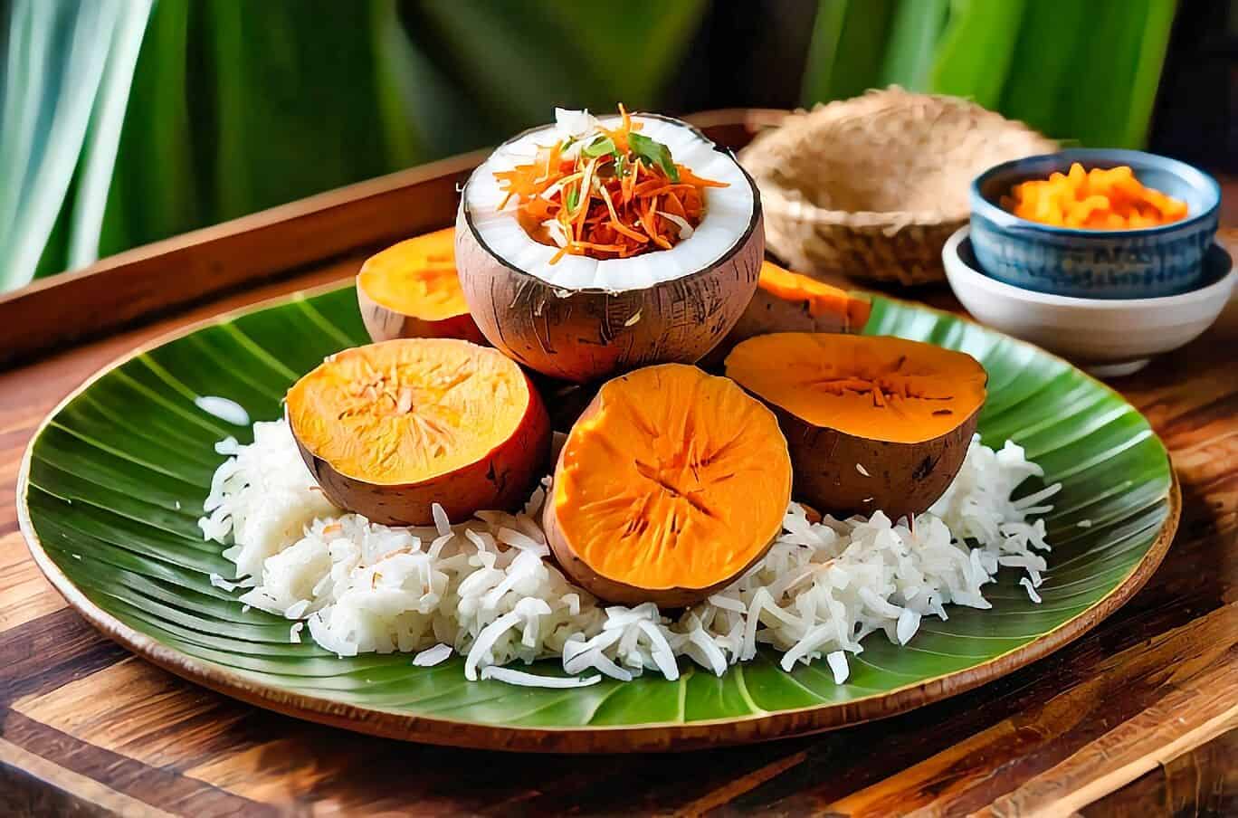 11 Best Papua New Guinea Recipes