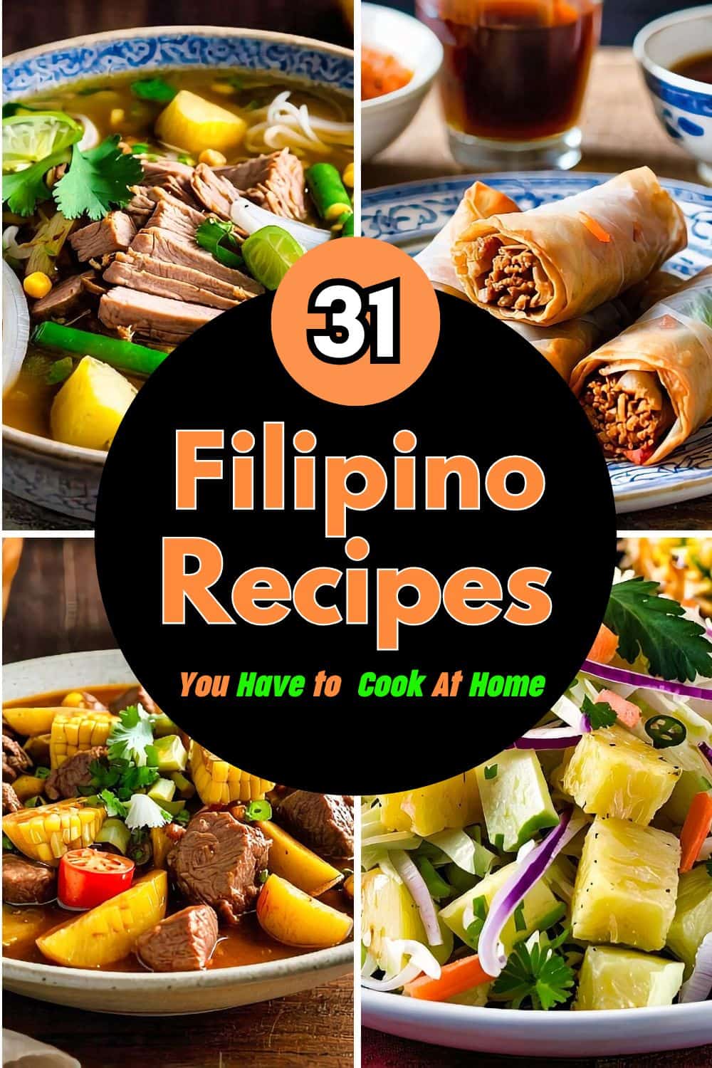 Easy Filipino Mechadong Baka Recipe