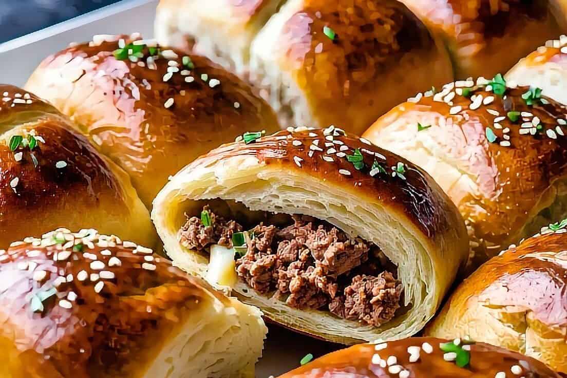 Great Honduran Pan de Coco Recipe