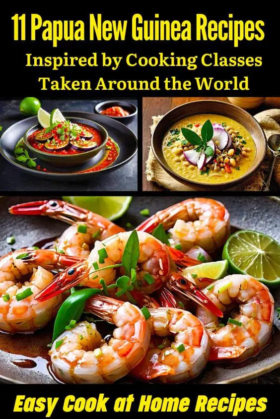 Great Papua New Guinea Flambeed Bananas Recipe