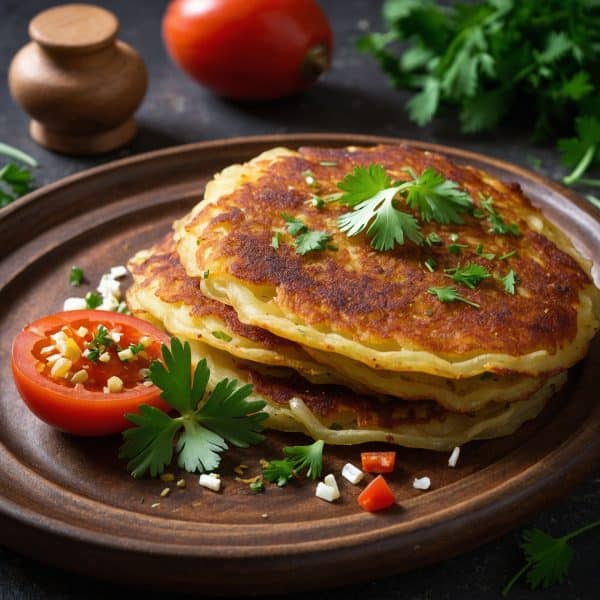 20 Great Slovak Recipes