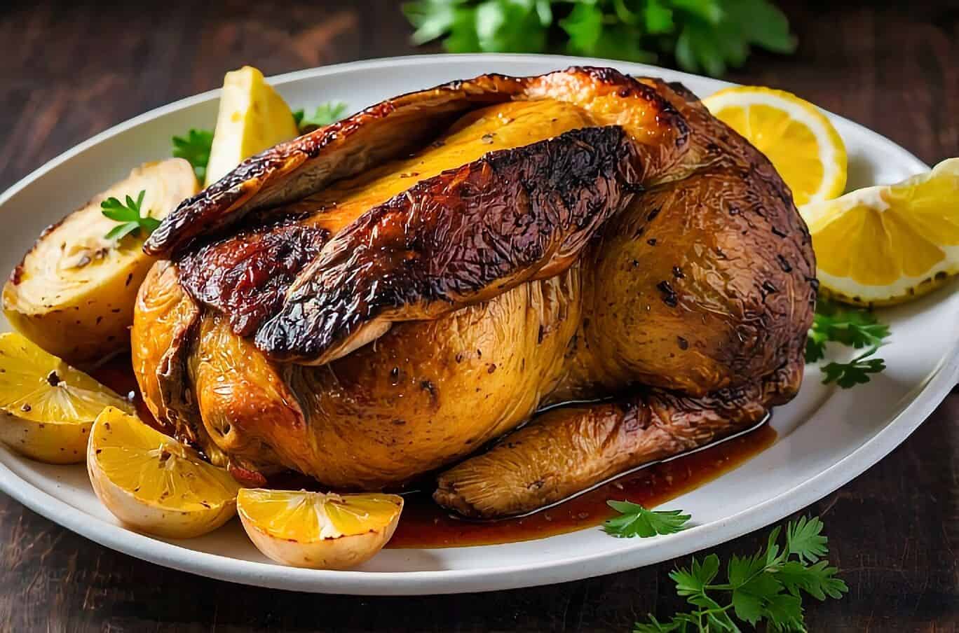 Easy Ecuador Cuy Al Horno Recipe: Great Dish You Never Tried