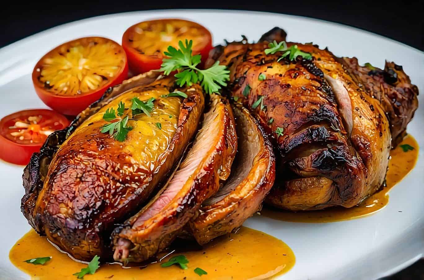 25 Great Ecuadorian Recipes