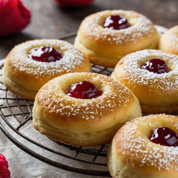 20 Great Slovak Recipes