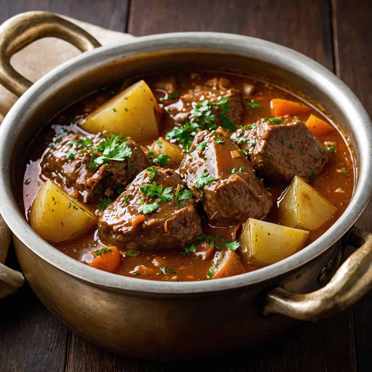 30 Classic Bosnian Recipes: Great Fast and Easy