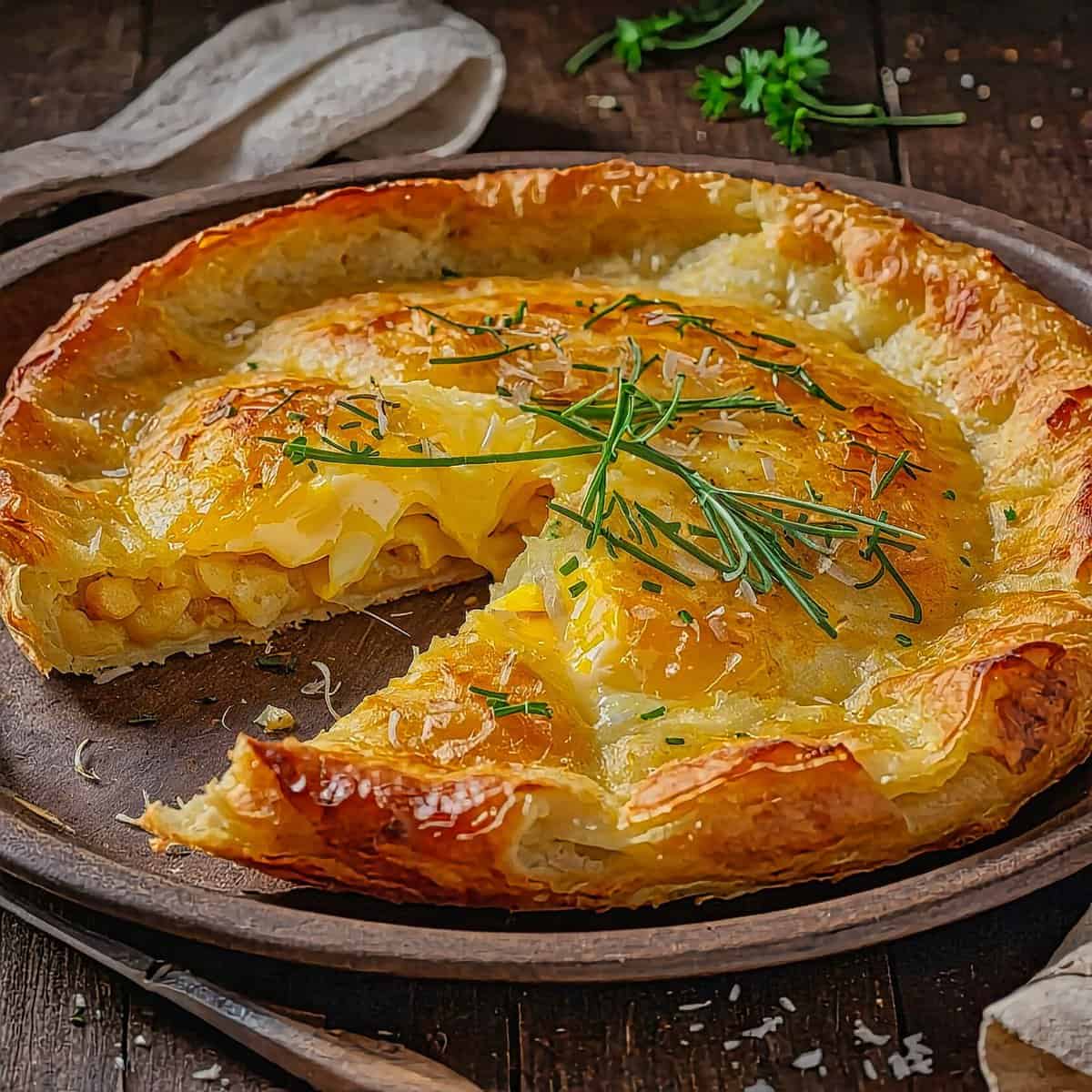 30 Traditional Bulgarian Recipes