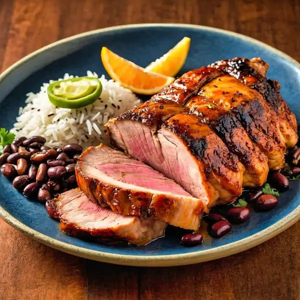 Cuban Lechon Asado Recipe