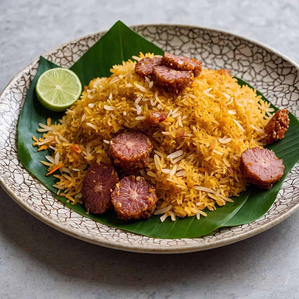 20 Great Laos Recipes