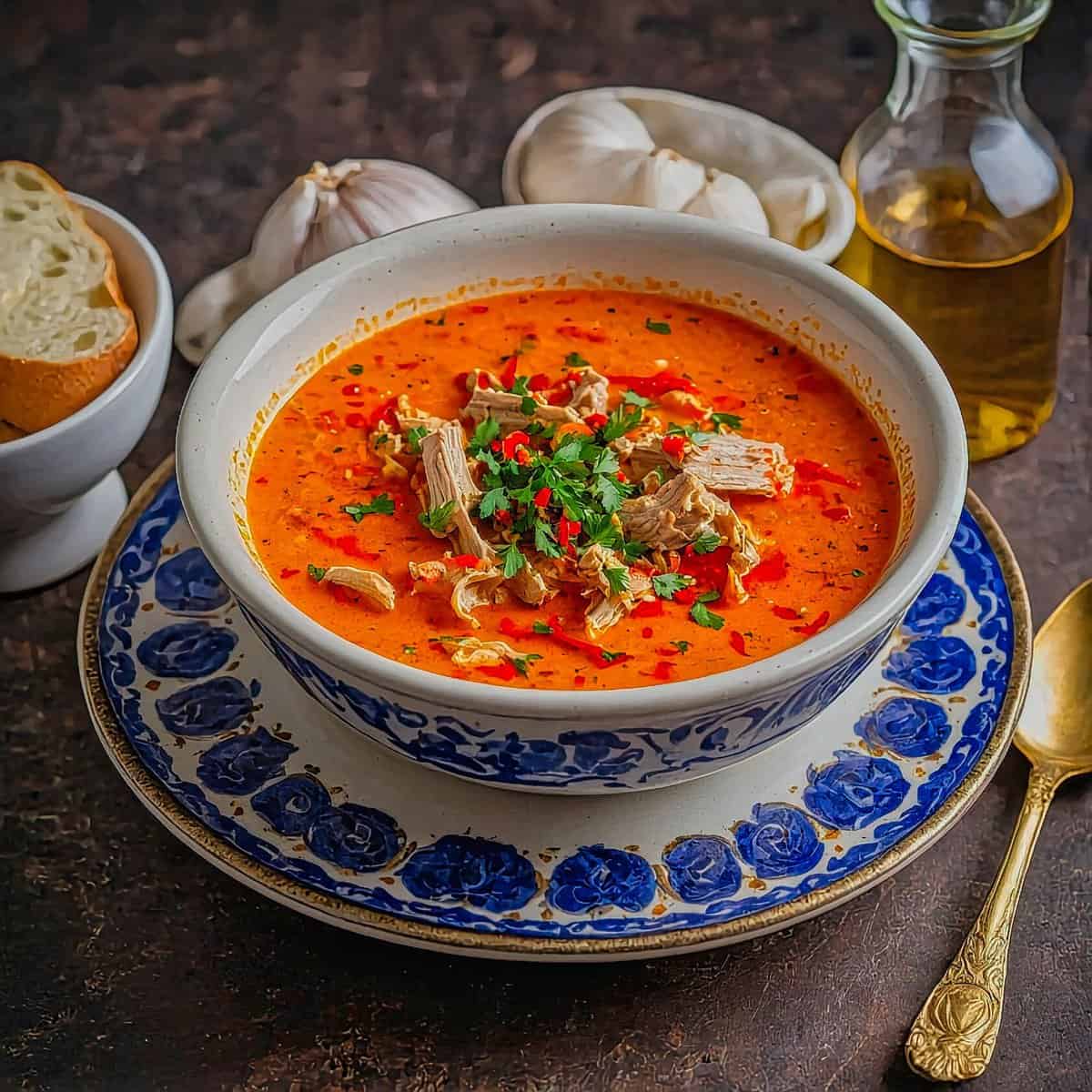 30 Traditional Bulgarian Recipes