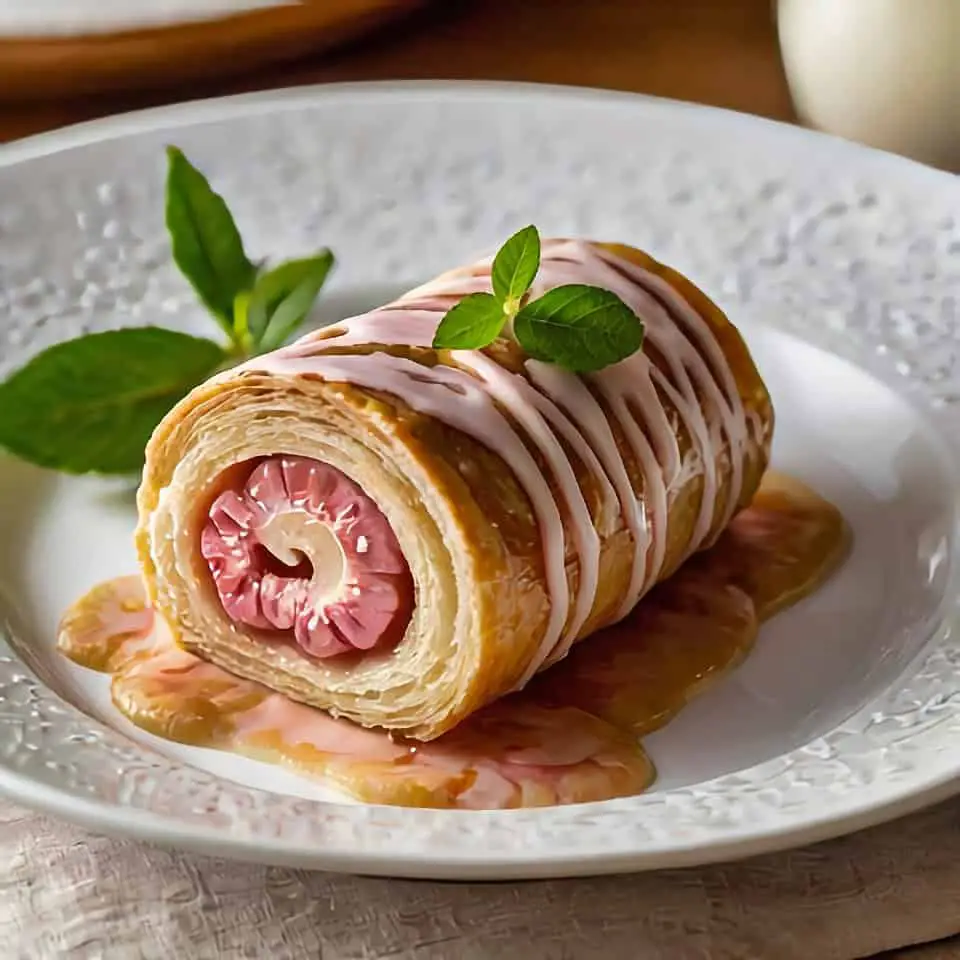 Bahamian Guava Duff Recipe