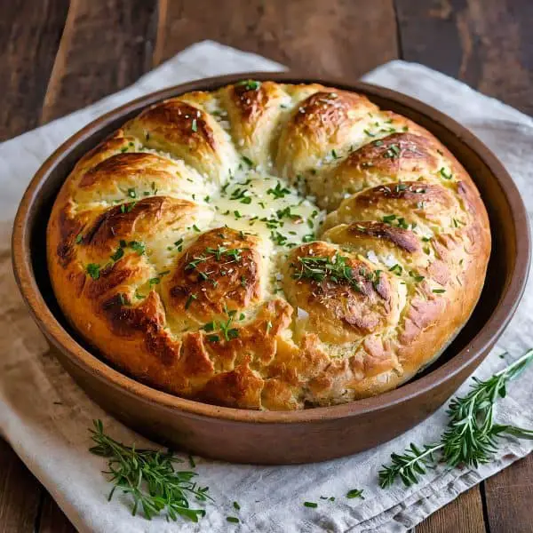 Slovak Pagach Recipe