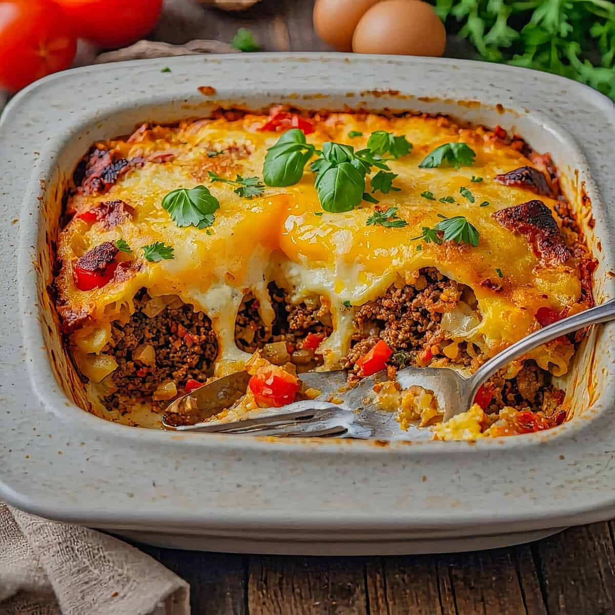 30 Traditional Bulgarian Recipes