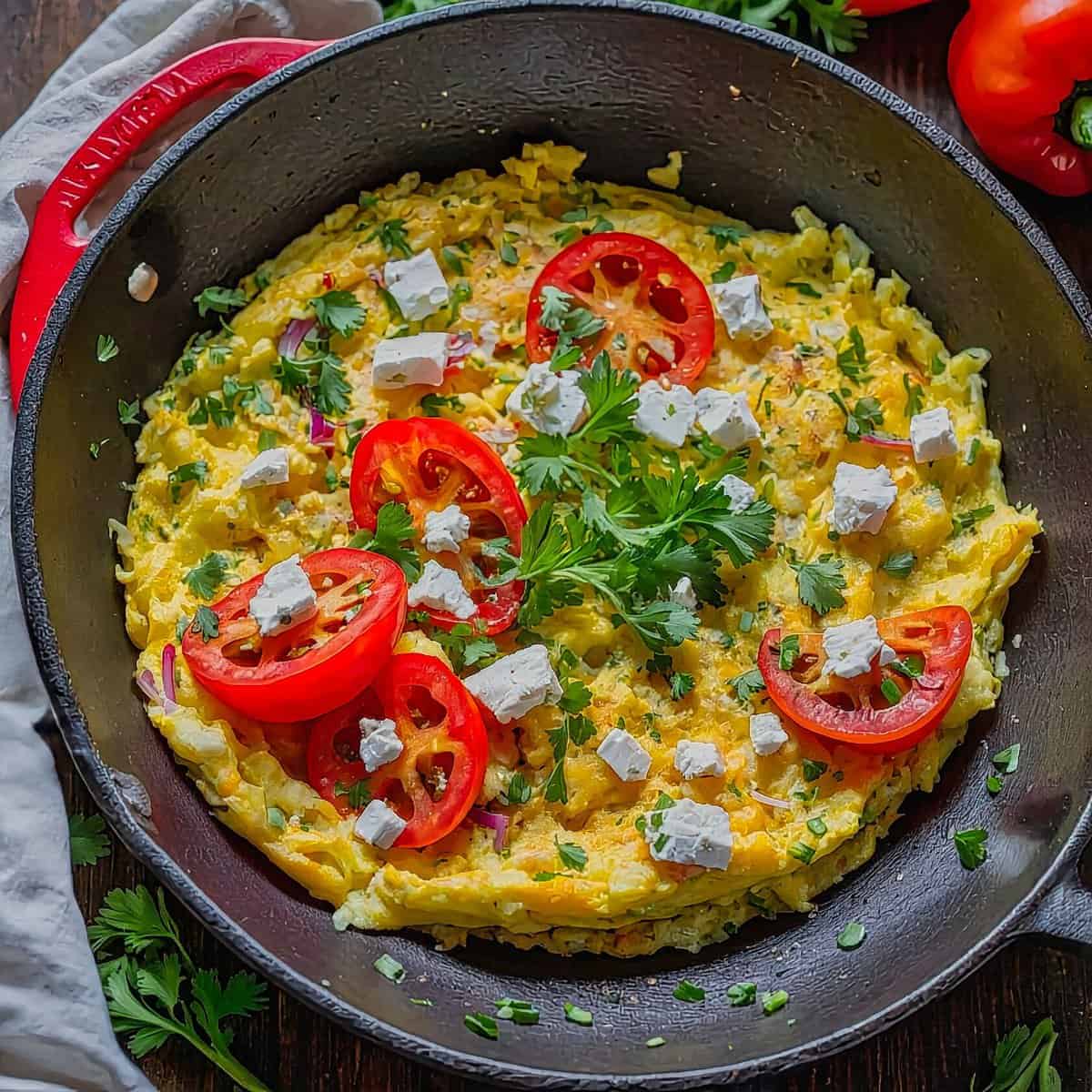 30 Traditional Bulgarian Recipes