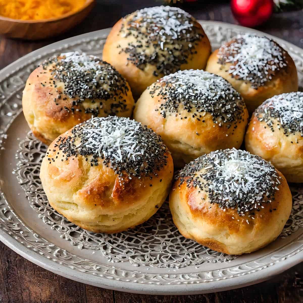 20 Great Slovak Recipes