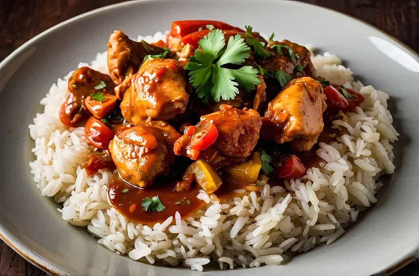 25 Great Ecuadorian Recipes