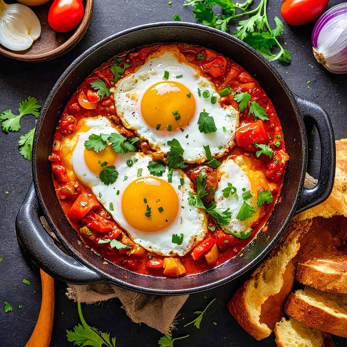 29 Great South African Recipes