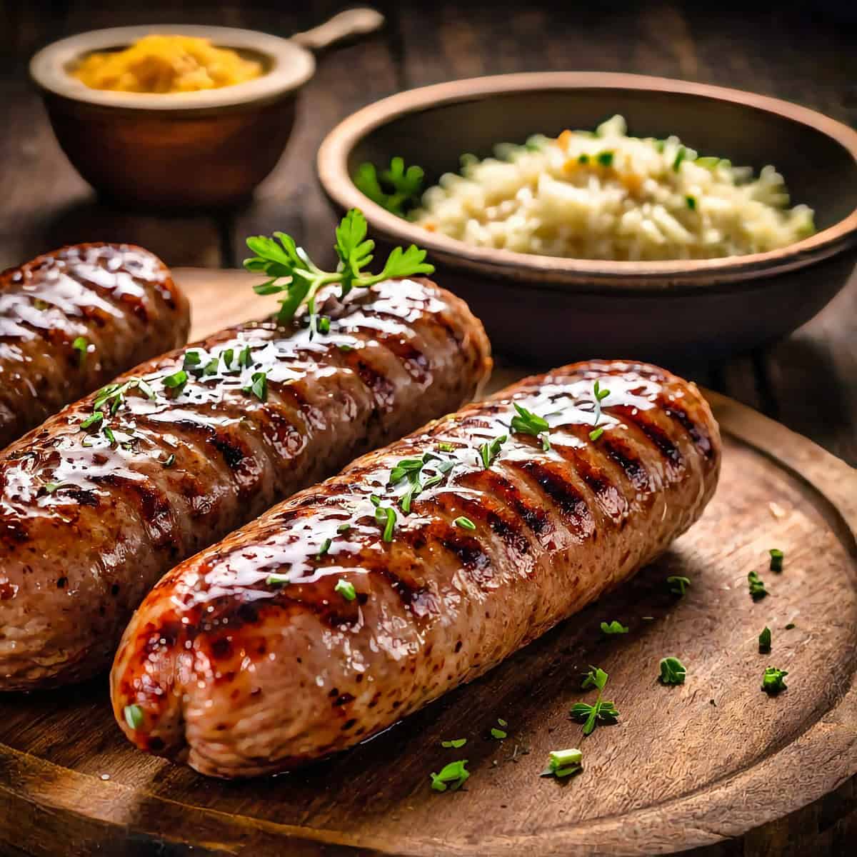 Slovak Jaterničky Recipe