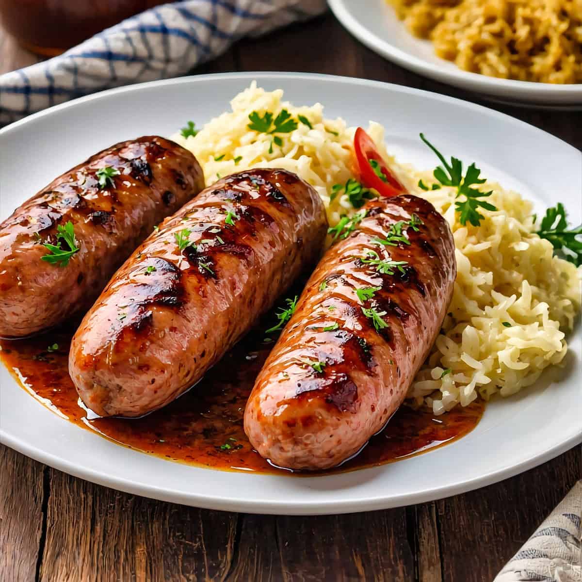 20 Great Slovak Recipes