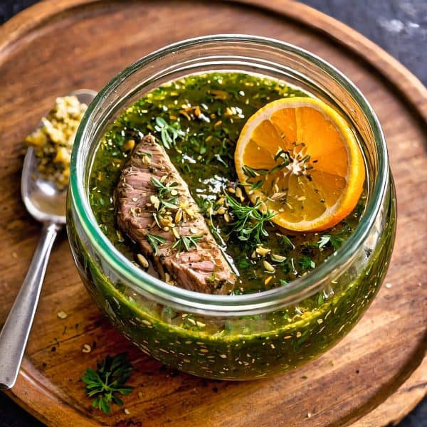 Cuban Mojo Marinade Recipe