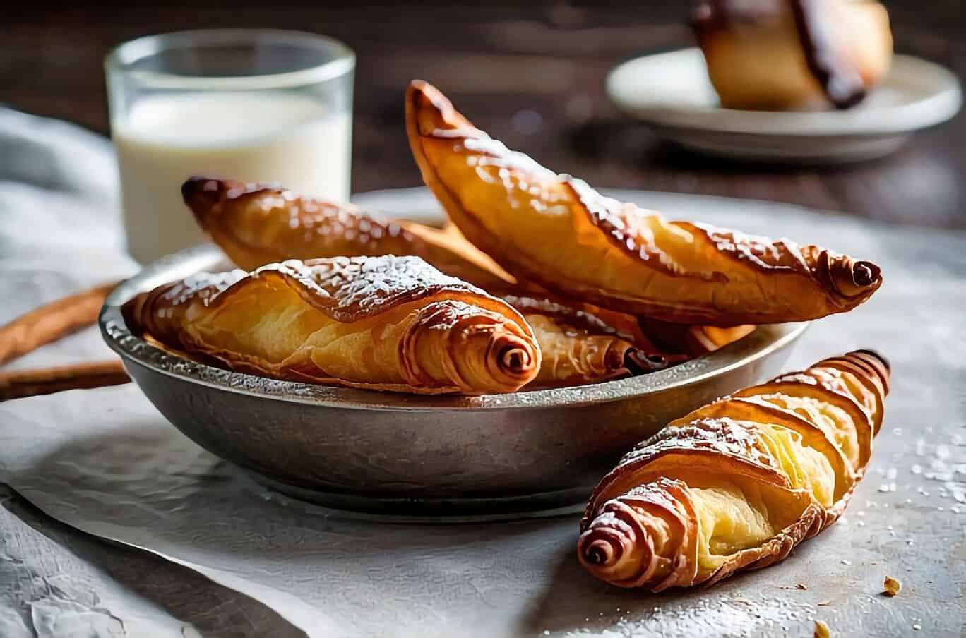 Best Ecuador Orejas Recipe