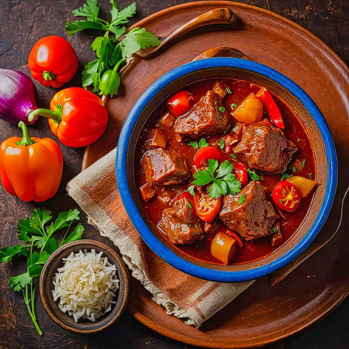 30 Traditional Bulgarian Recipes