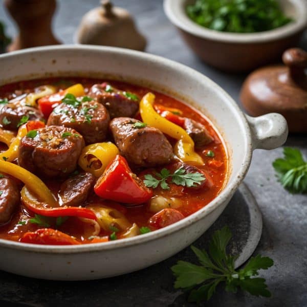 20 Great Slovak Recipes