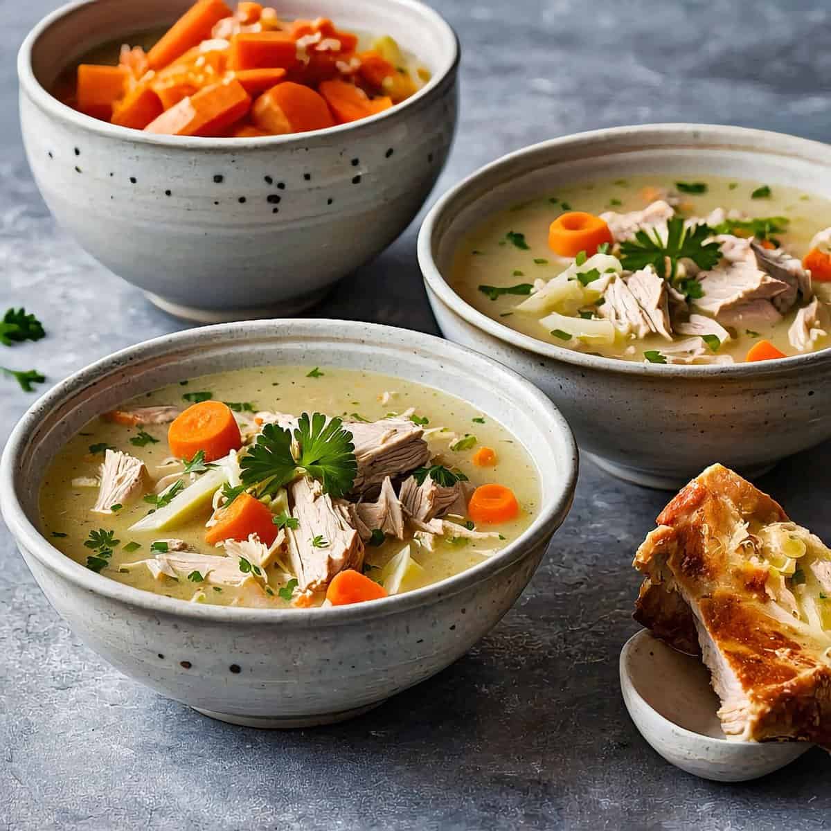 Best Bosnian Begova Corba Recipe