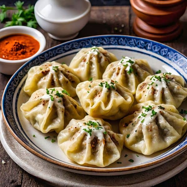 30 Classic Bosnian Recipes: Great Fast and Easy