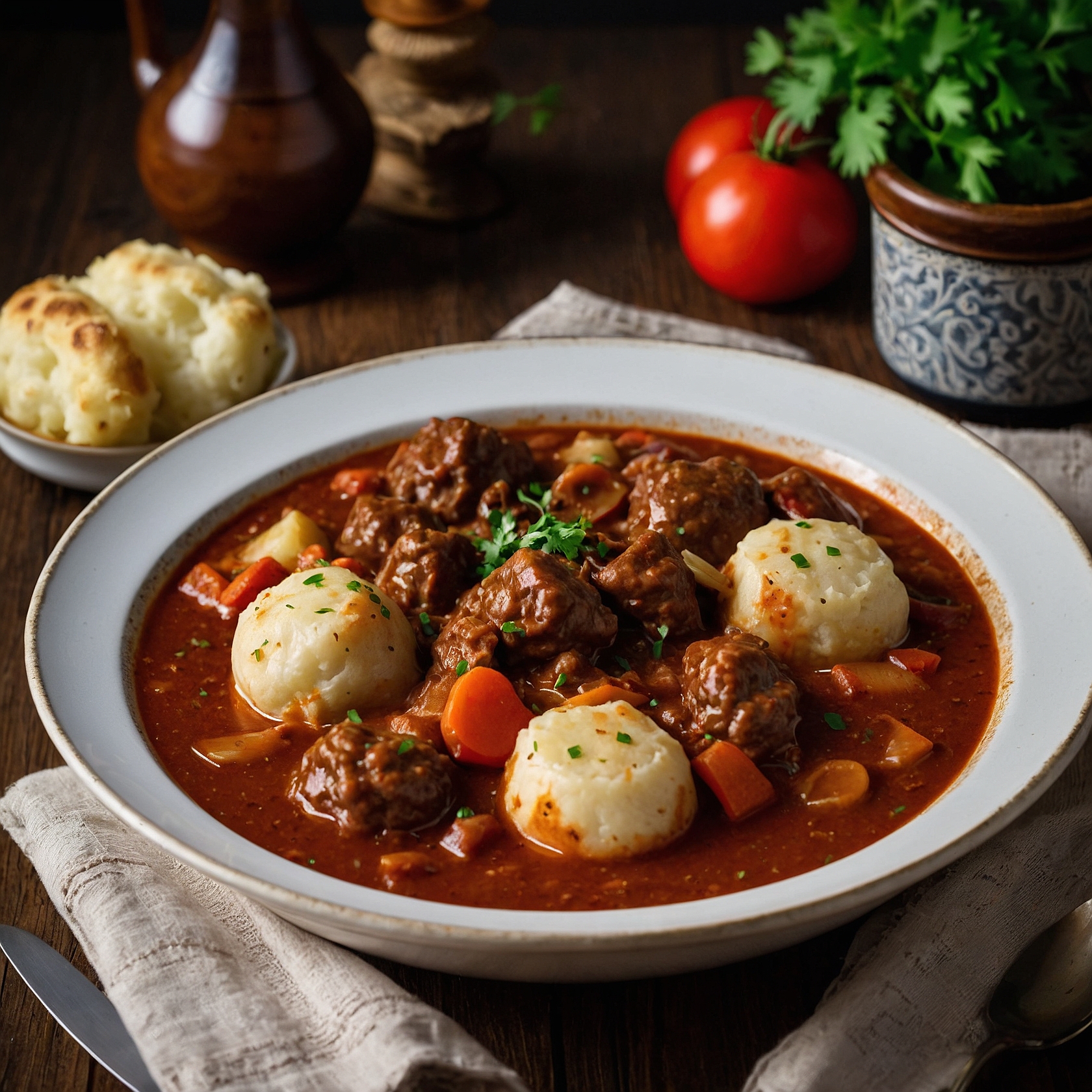 20 Great Slovak Recipes