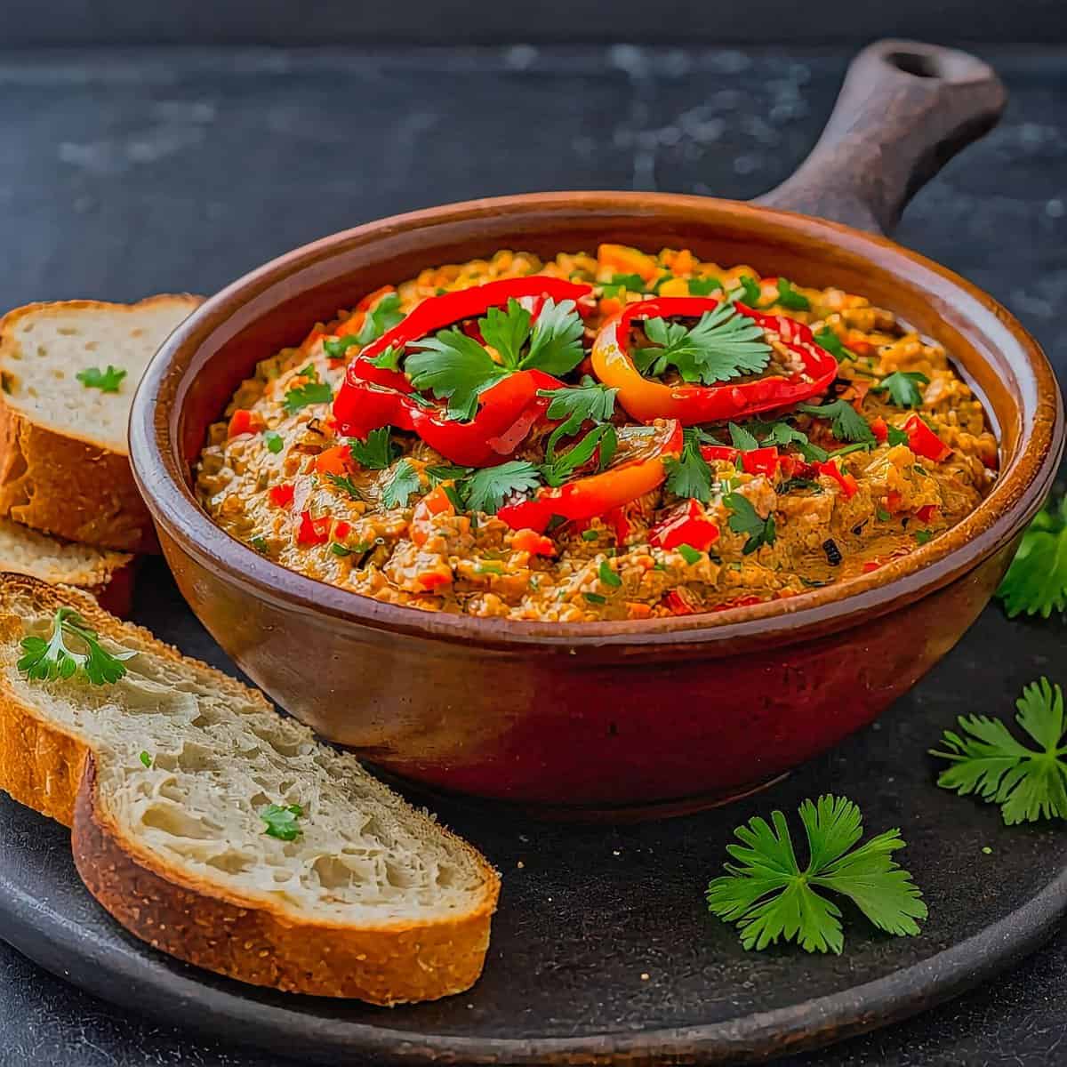 Best Bulgarian Bob Chorba Recipe