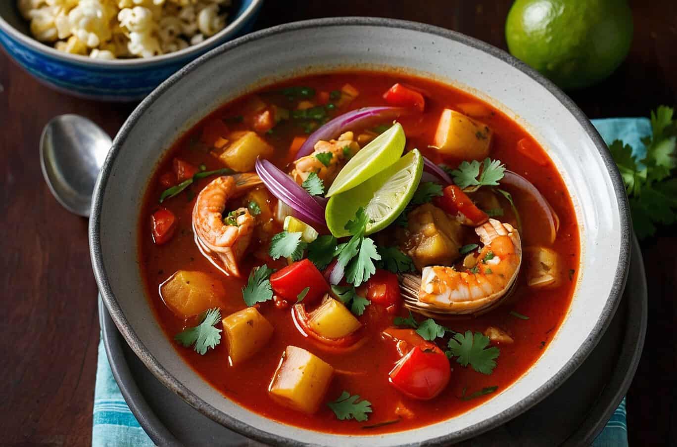 25 Great Ecuadorian Recipes