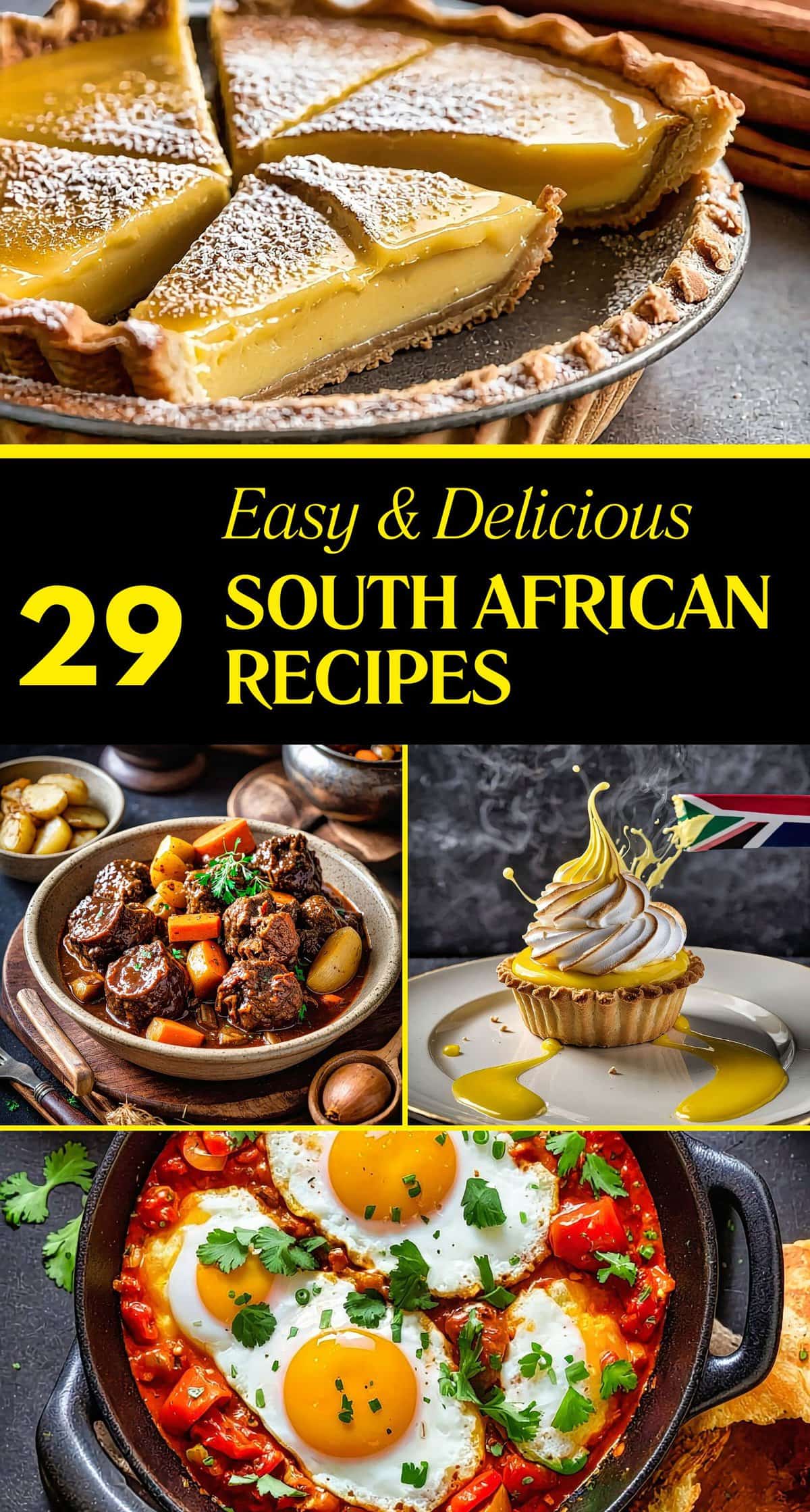 South African Curry Powder Recipe