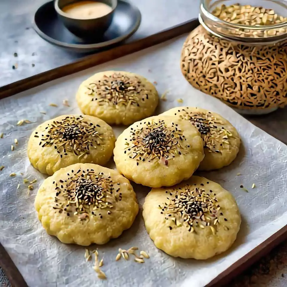 Persian Zereshk Polo Recipe