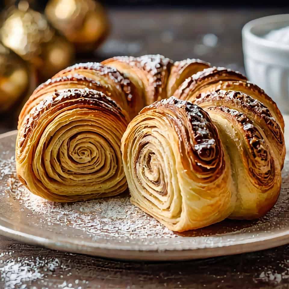 Croatian Povitica Recipe