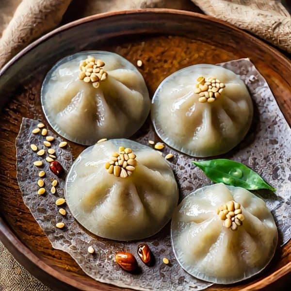 Nepal Yomari Recipe