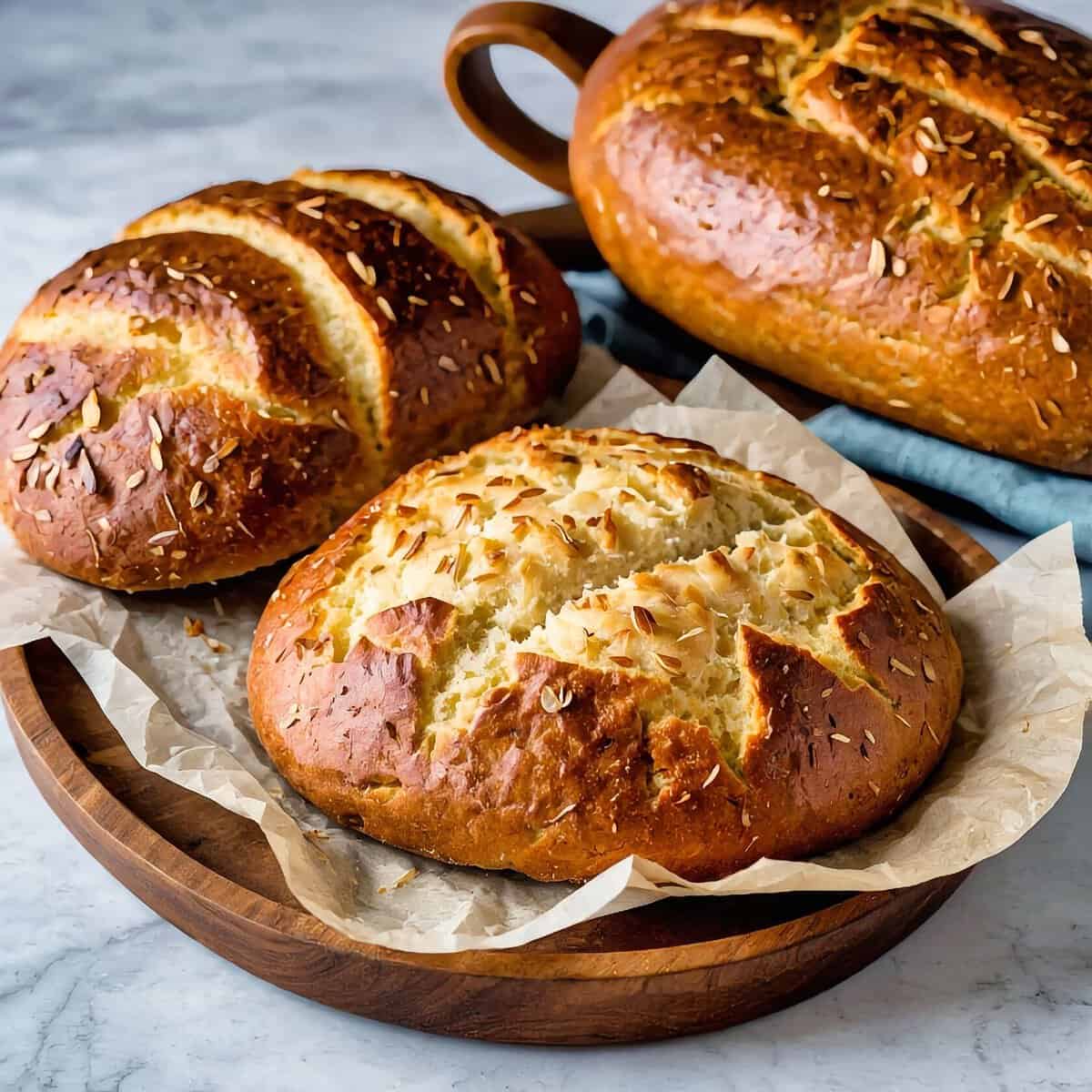12 Great Antigua Recipes and Foods