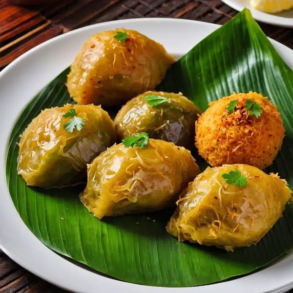 Antiguan Ducana and Salt Fish Recipe: A Traditional Caribbean Delight